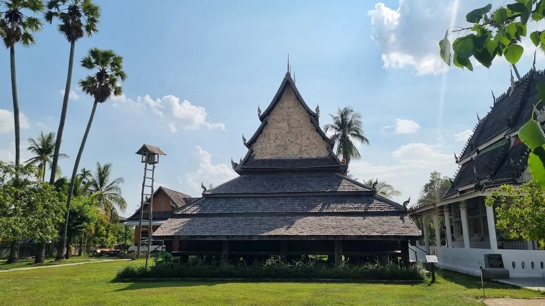 Xe Champhone Loop - Laos' most unknown Loop? | Laos Insider