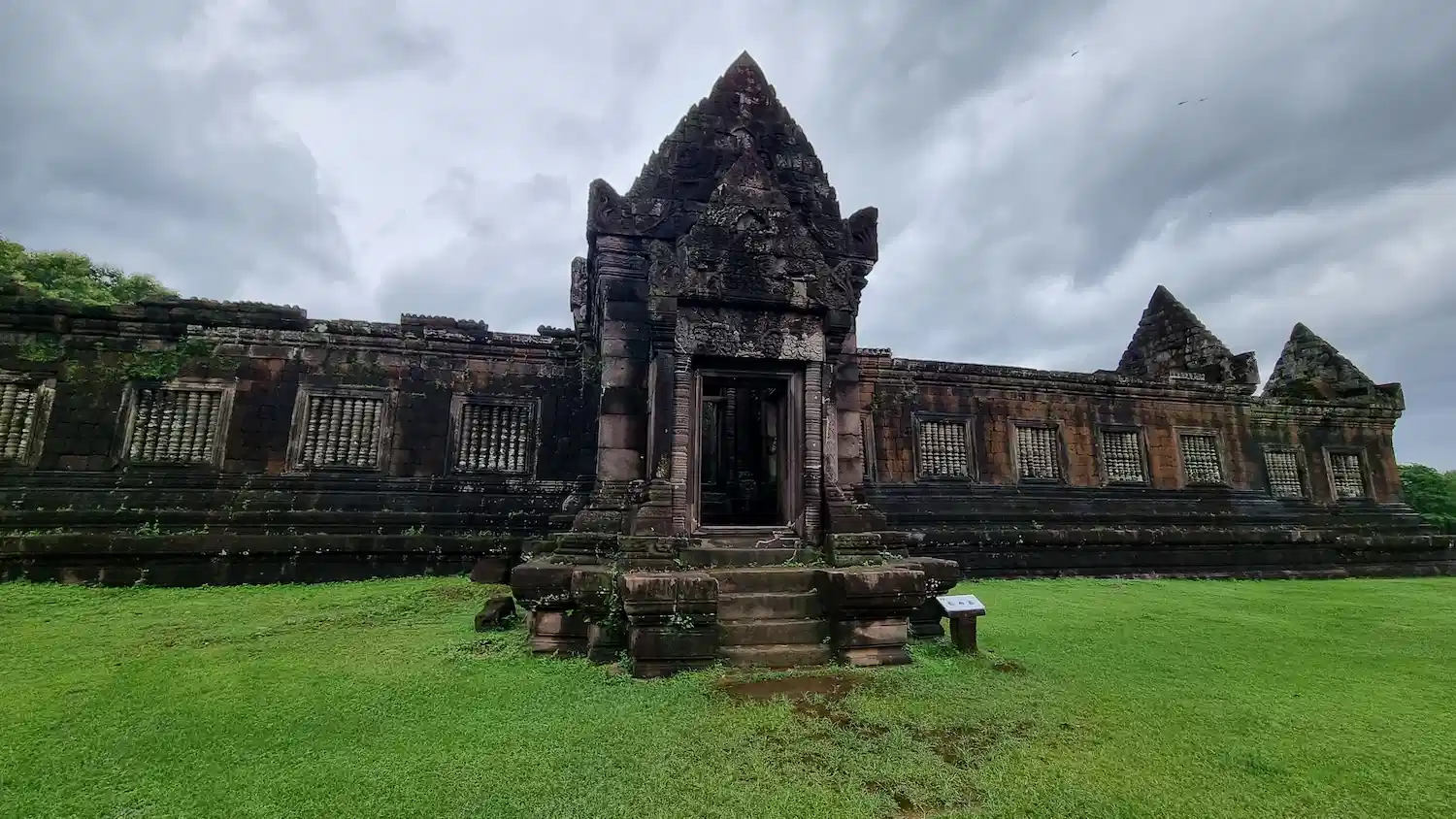 Vat Phou Champasak – Laos’ Ancient UNESCO Temple